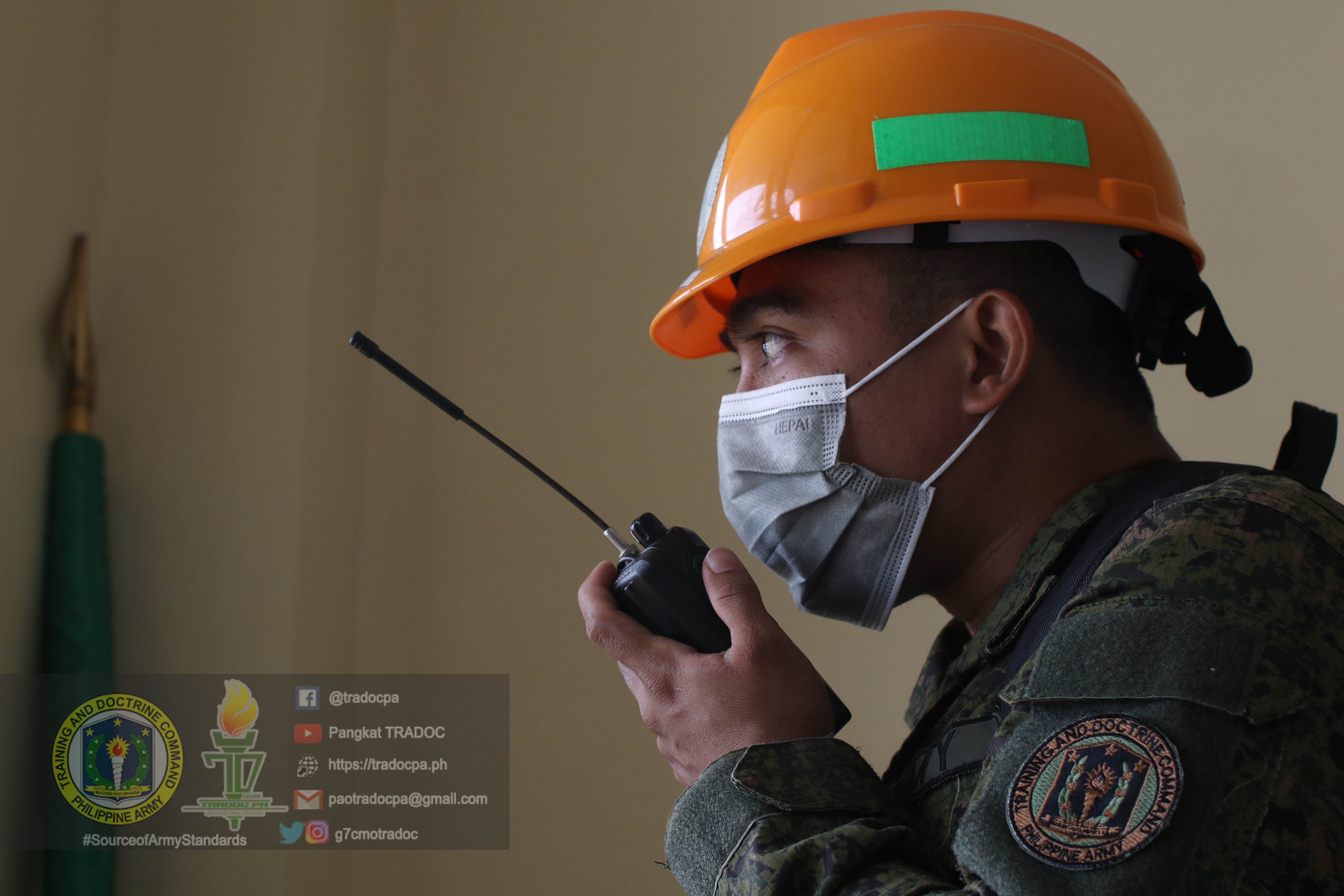 TRADOC, PA - Official Website