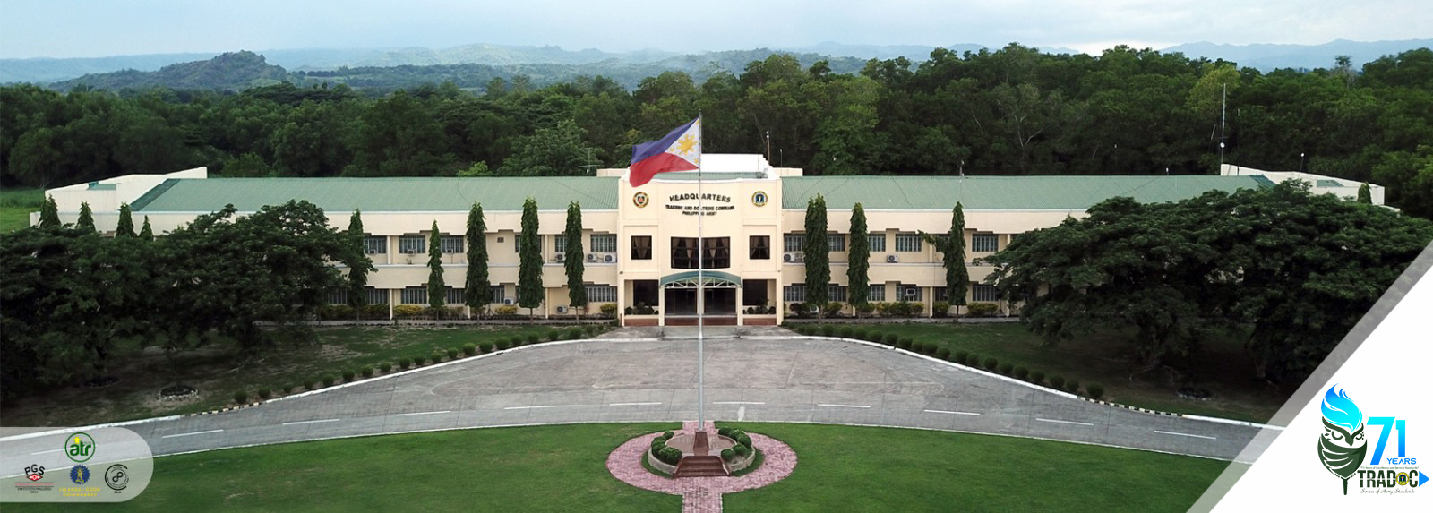 TRADOC, PA - Official Website